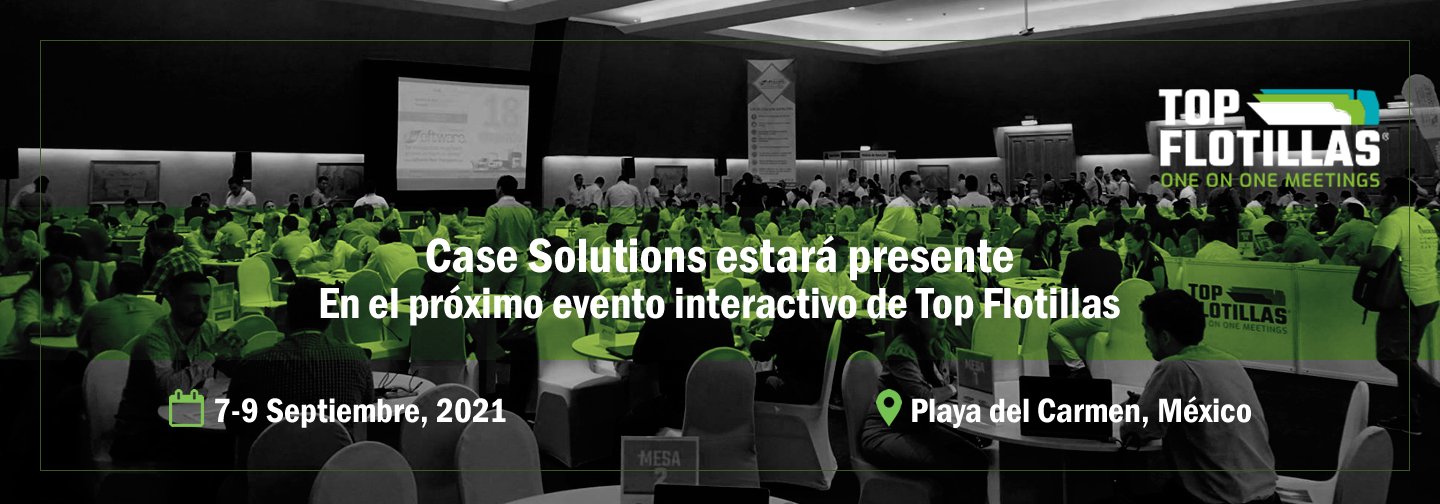 CASE Solutions